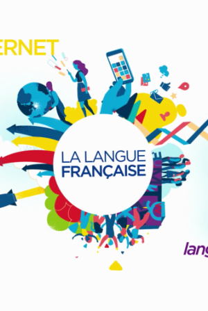 L'OIF en chiffres - Parlons français